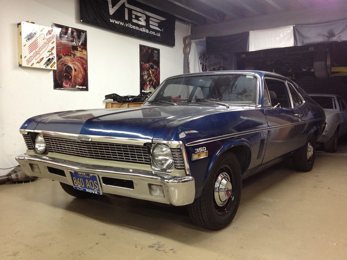 Kam Cars Archives - Rides By Kam