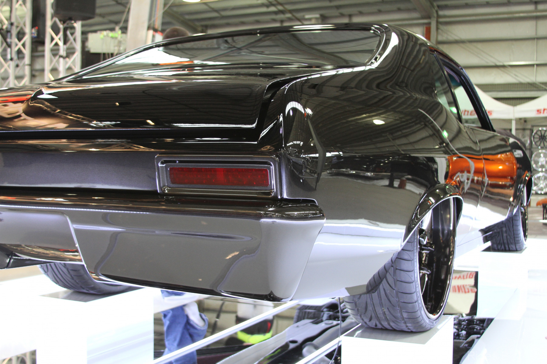 Kam Cars Archives - Rides By Kam