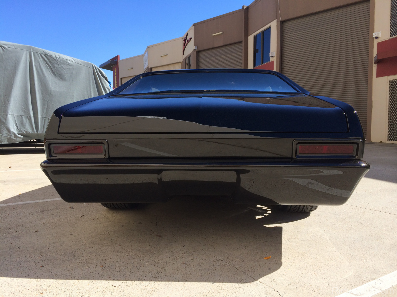 Kam Cars Archives - Rides By Kam