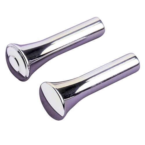 Billet Door Lock Knobs