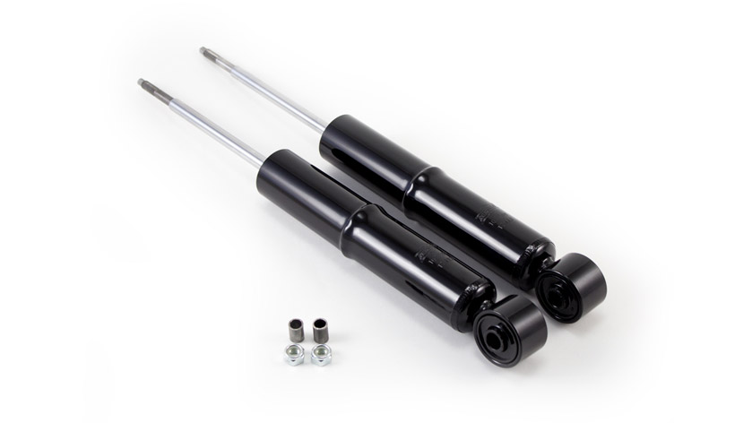 MKV/VI Rear Shocks - Rides By Kam
