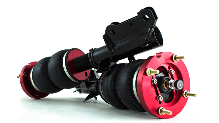 Performance Front Kit [Ford] - Rides By Kam