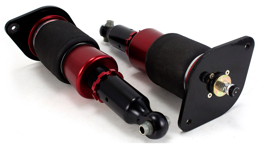 Performance Rear Kit - Rides By Kam