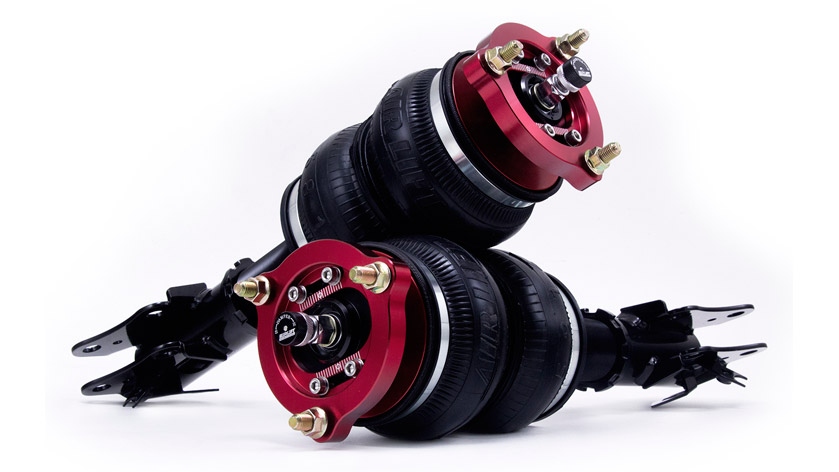 Performance Front Kit [Honda] - Rides By Kam