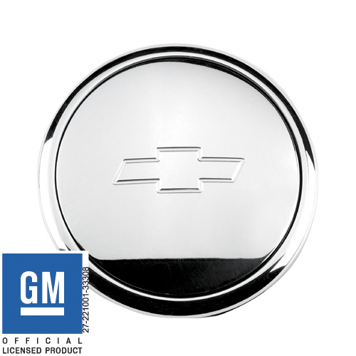 Horn button standard bowtie