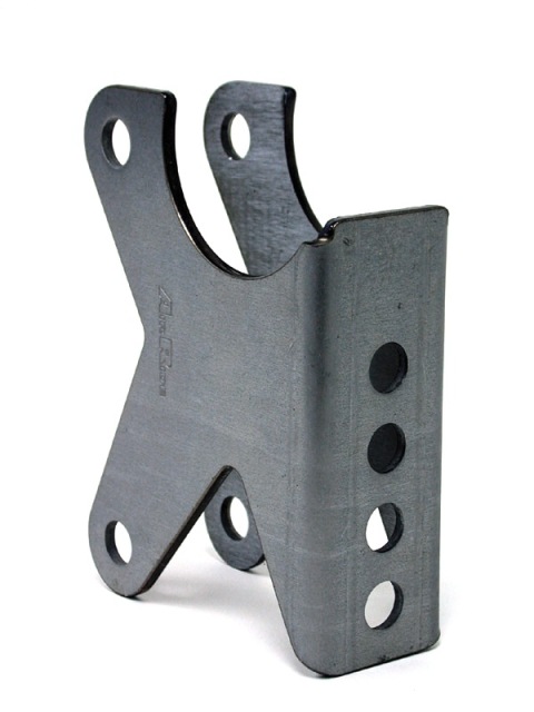 Parallel 4 Link Axle Bracket - Rides By Kam