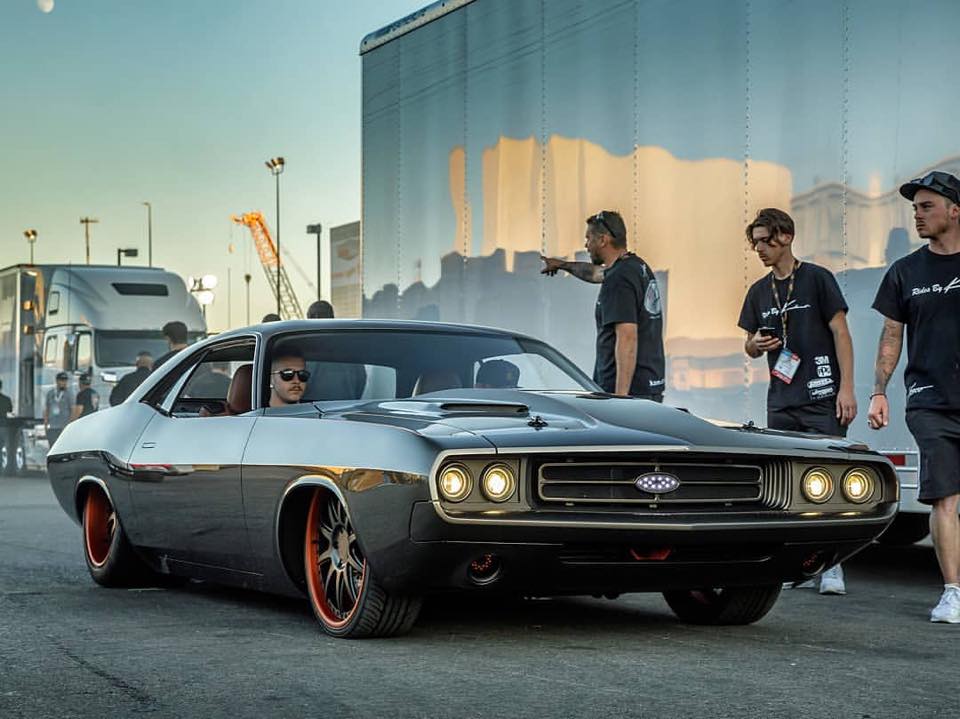 Rides By Kam track day at Queensland Raceway 2019 - Rides By Kam