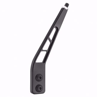 Universal Straight Shifter 10"" - Natural - Rides By Kam