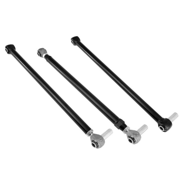 Custom 4 Link Bar - Rides By Kam