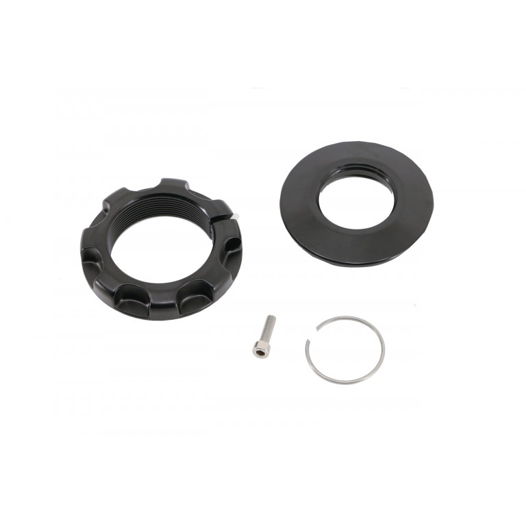 Coilover Spring Mounting Kit - Rides By Kam