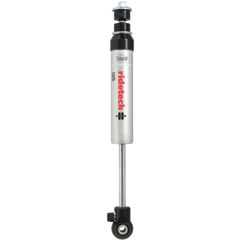 Rear Single Adjustable Shock | 7.55″ Stroke | Eyelet / Stem - Rides By Kam