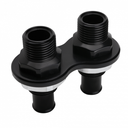 Bulkheads - AC & Heater - Rides By Kam