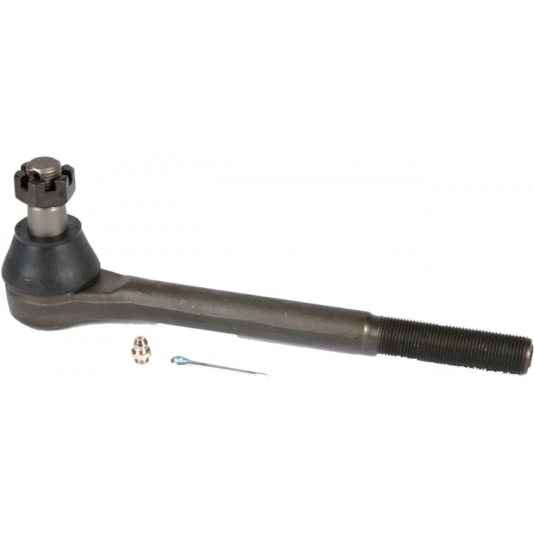 1973-1987 C10 E-Coated Inner Tie Rod End (ea) - Rides By Kam