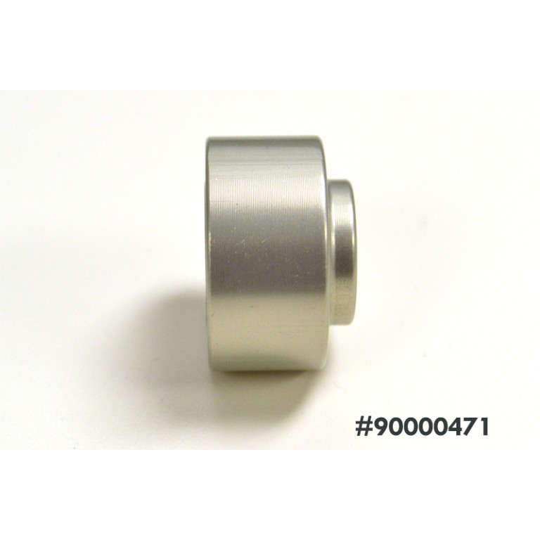 Cantilever Pin / Button Head Spacer - Rides By Kam