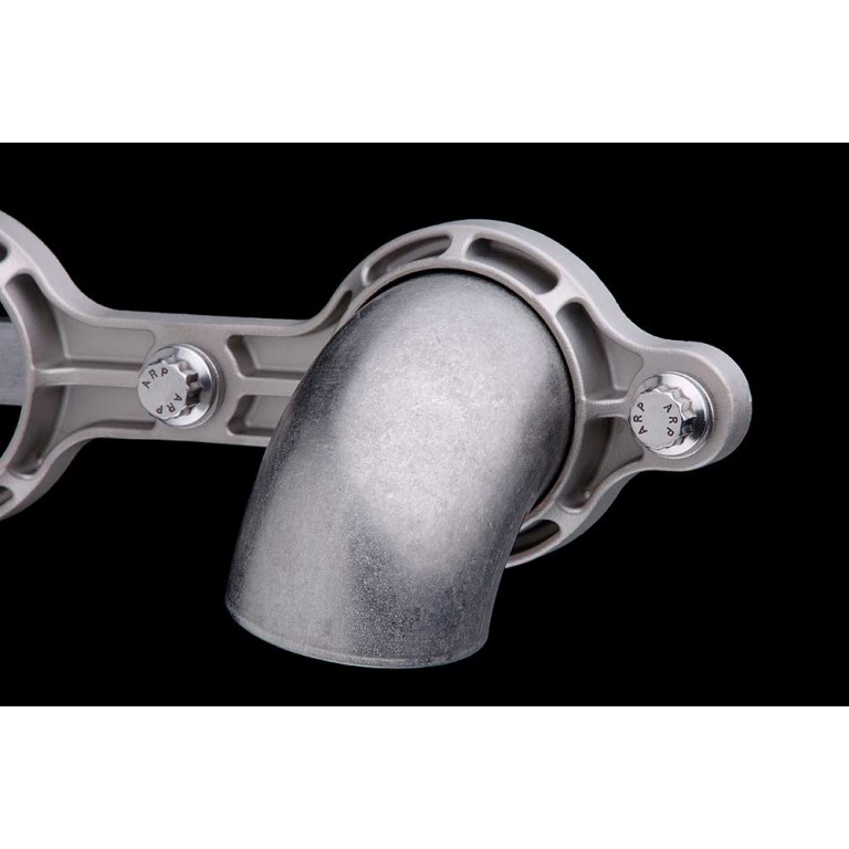 Stainless Steel – Ultimate Headers for LS Motor Swap - Rides By Kam