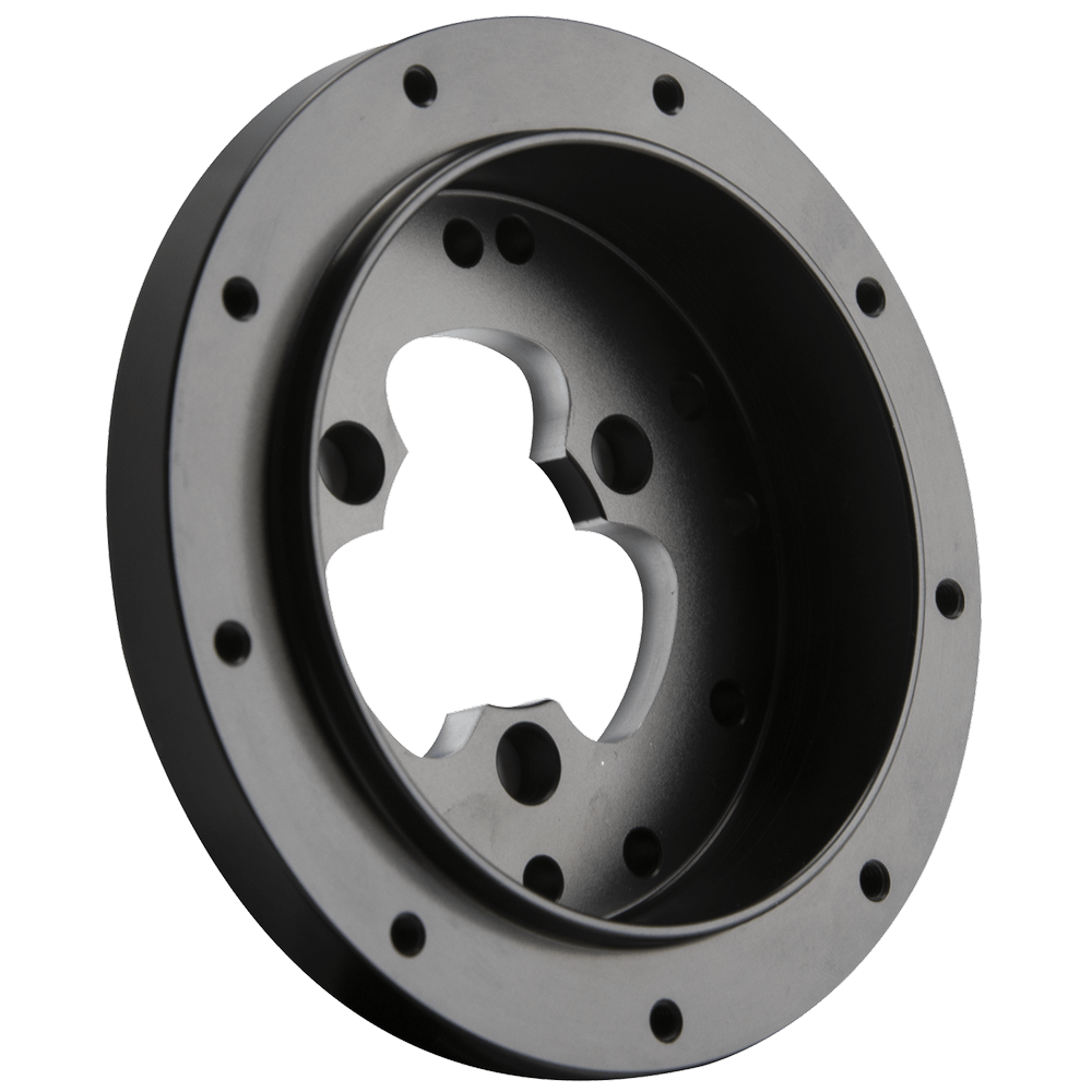 Racing Quick Release Steering Wheel Adaptor